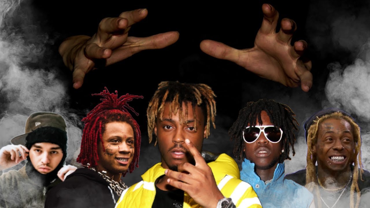 Rap’s Most Influential Designer - YouTube