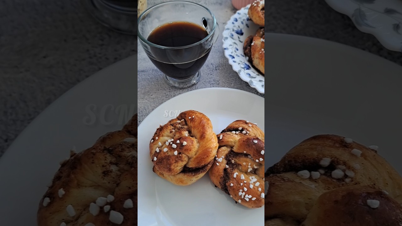 YouTube - Sumi´s culinary notes