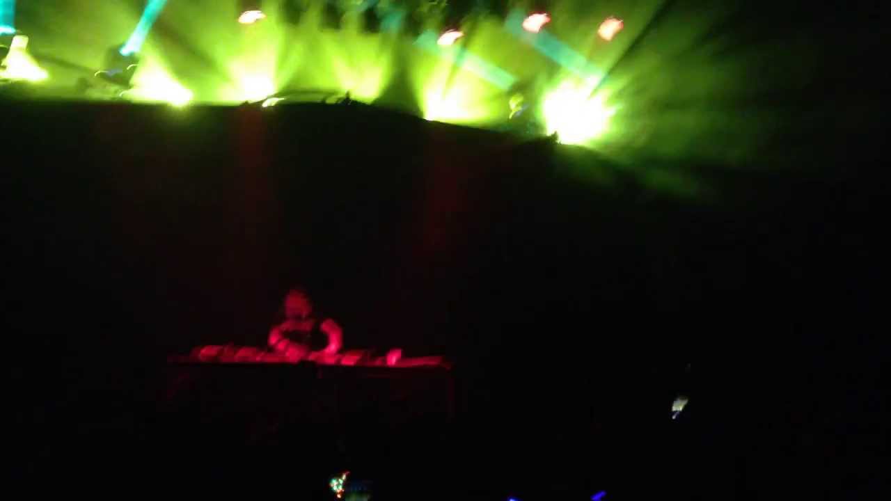 Funtcase Live @ The Knitting Factory Reno 2013 - YouTube