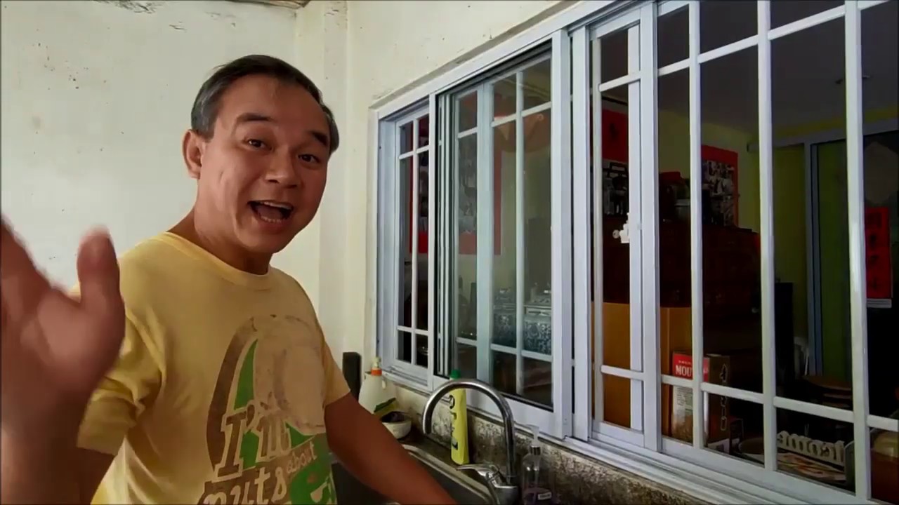 Chef Sam - how to cook steam fish with ginger juice - YouTube