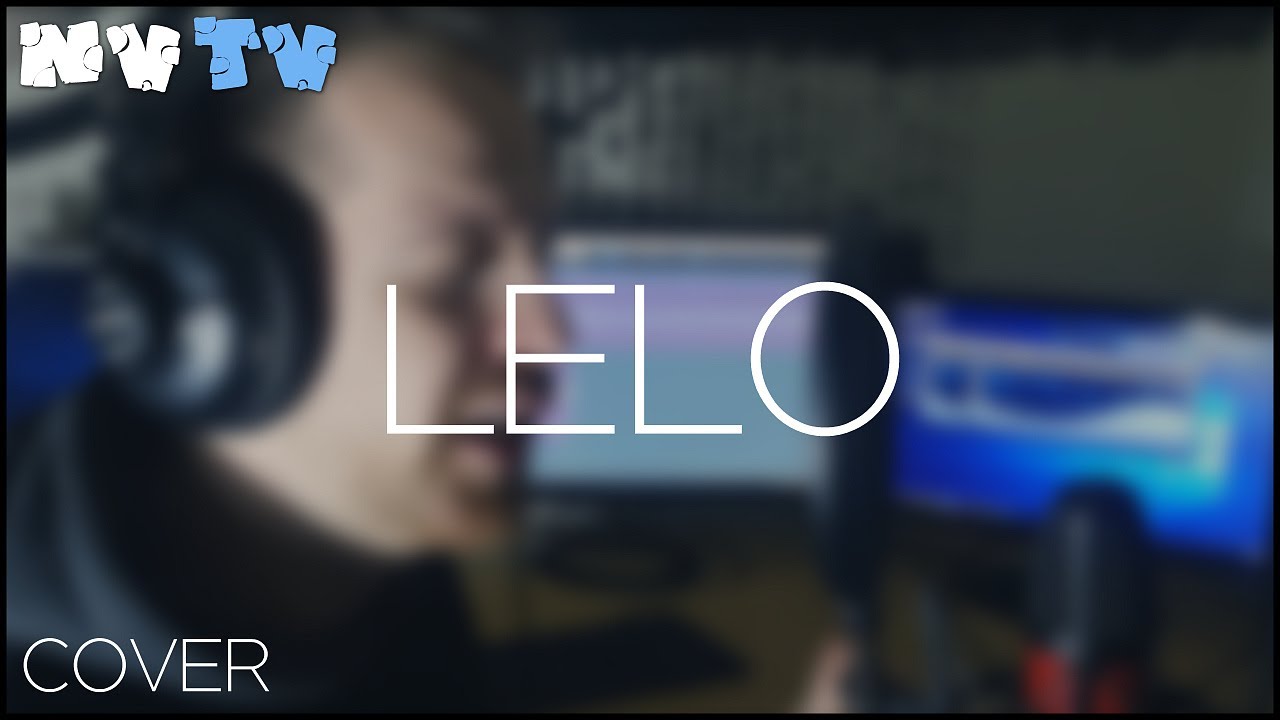 Merlin - "LELO" (Nikola Vuković cover) | NVTV - YouTube
