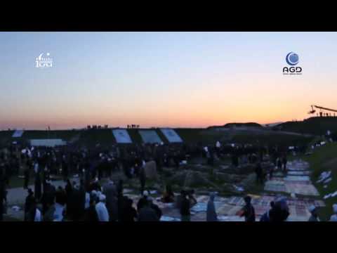 35 Saniyede Çanakkale Ruhu