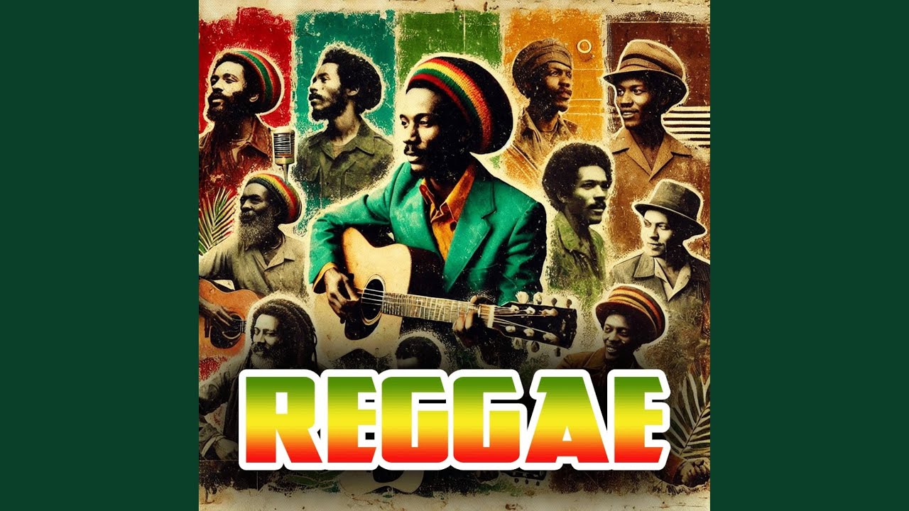 The Hand of Jah - YouTube