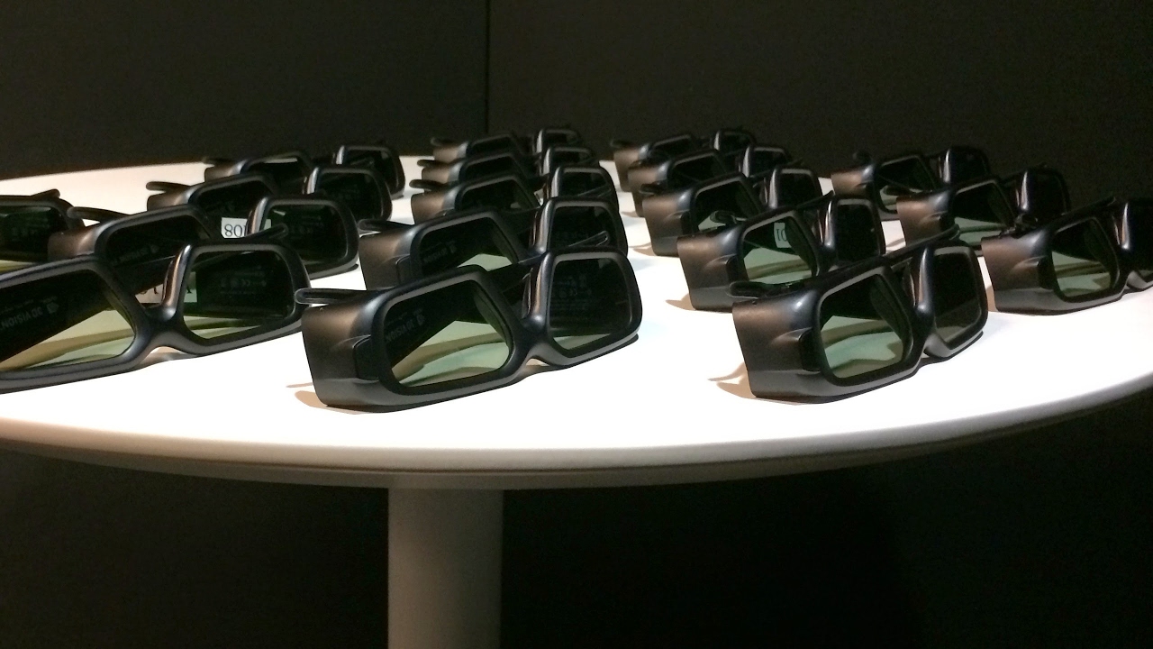 Scott Harris VR Live Stream - YouTube