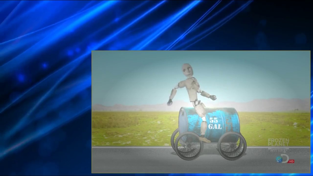 Mythbusters s10e04 Swinging Pirates - YouTube