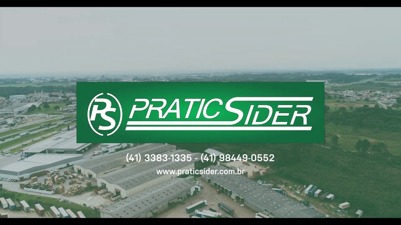 Pratic Sider - YouTube