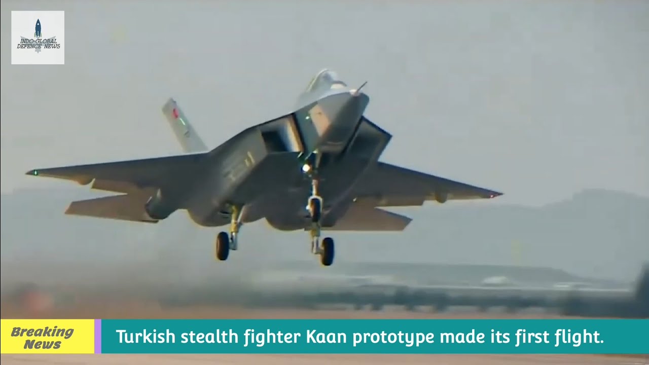 Defence News:Israel unveils next-gen UAV aircraft,Turkish stealth jet ...
