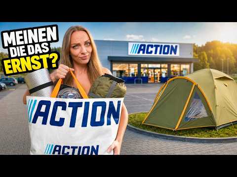 10 absurde ACTION-Gadgets im Härtetest: Hot oder Schrott?