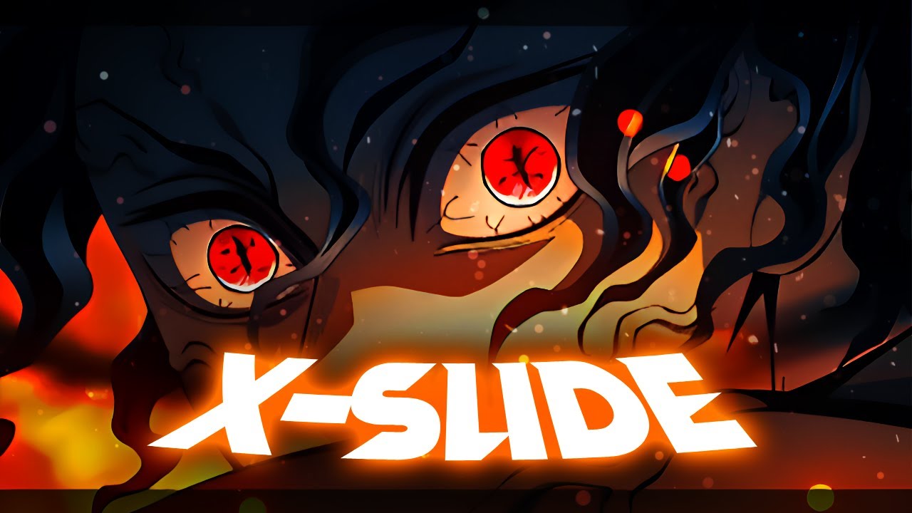 X-Slide - Demon Slayer [AMV/Edit] - YouTube