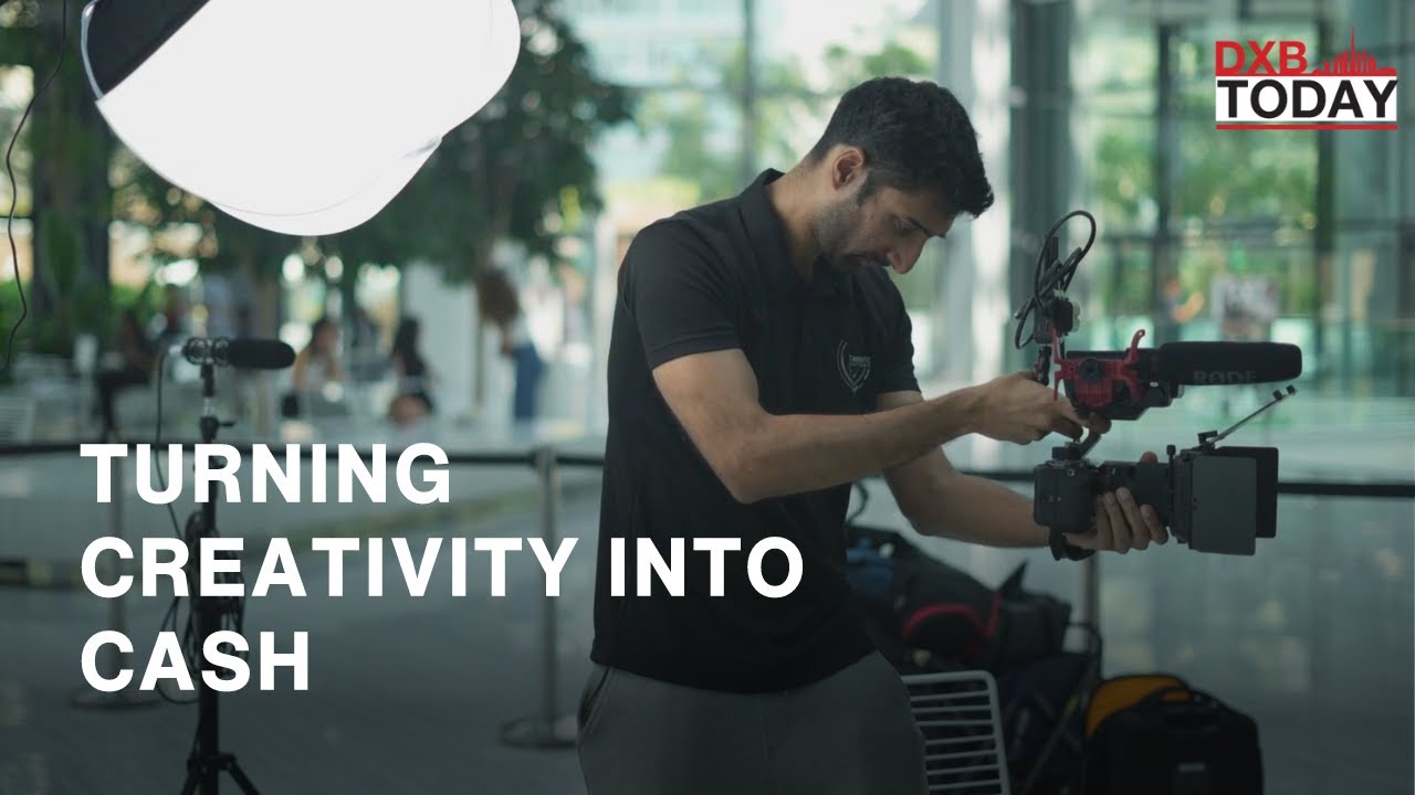 Ways to Make BIG Money with Content Creation! - YouTube