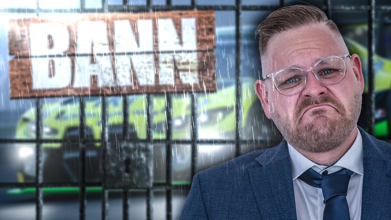 28 Tage ins Exil mit dem Schuft! - YouTube