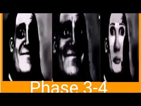 Mr Incredible Becoming Uncanny Phase 3-4 Extended 30 minutes - YouTube