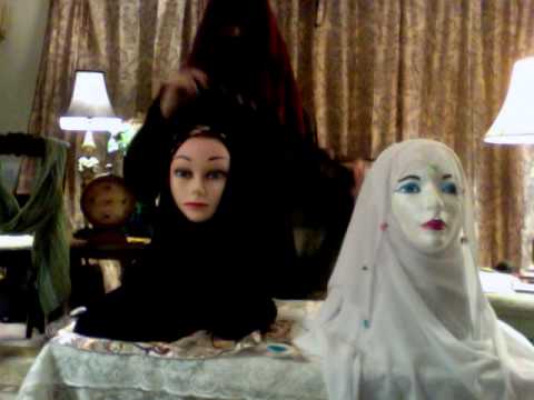 Saudi Sheila Style