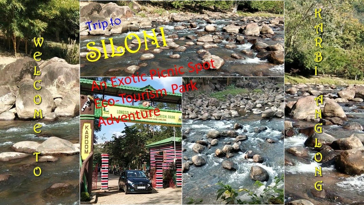 Recent Visit to Siloni, An Exotic Picnic Spot in Karbi-Anglong, Assam ...