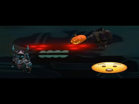 [Deepwoken] New enforcer variant? - YouTube