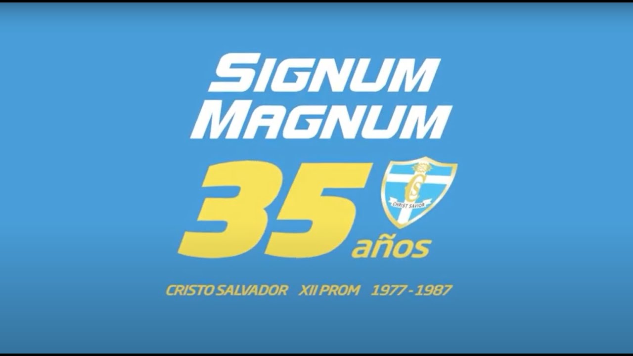 Signum Magnum 2022 - YouTube