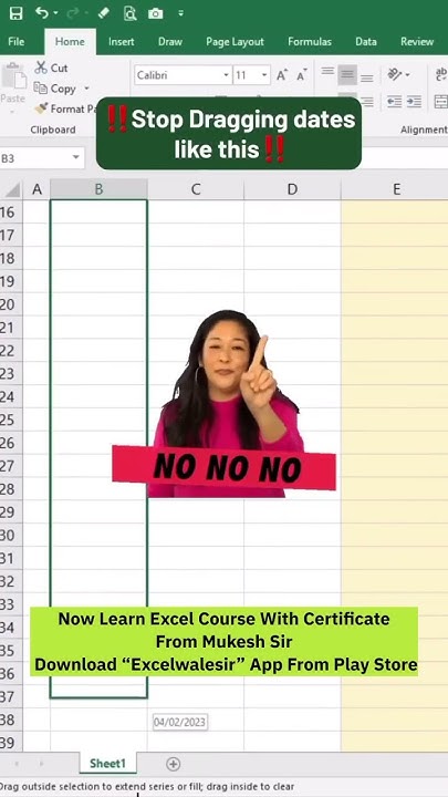 Right Way To Use Excel Excelwalesir Excel Exceltricks Exceltips Ytshorts Corporate Youtube