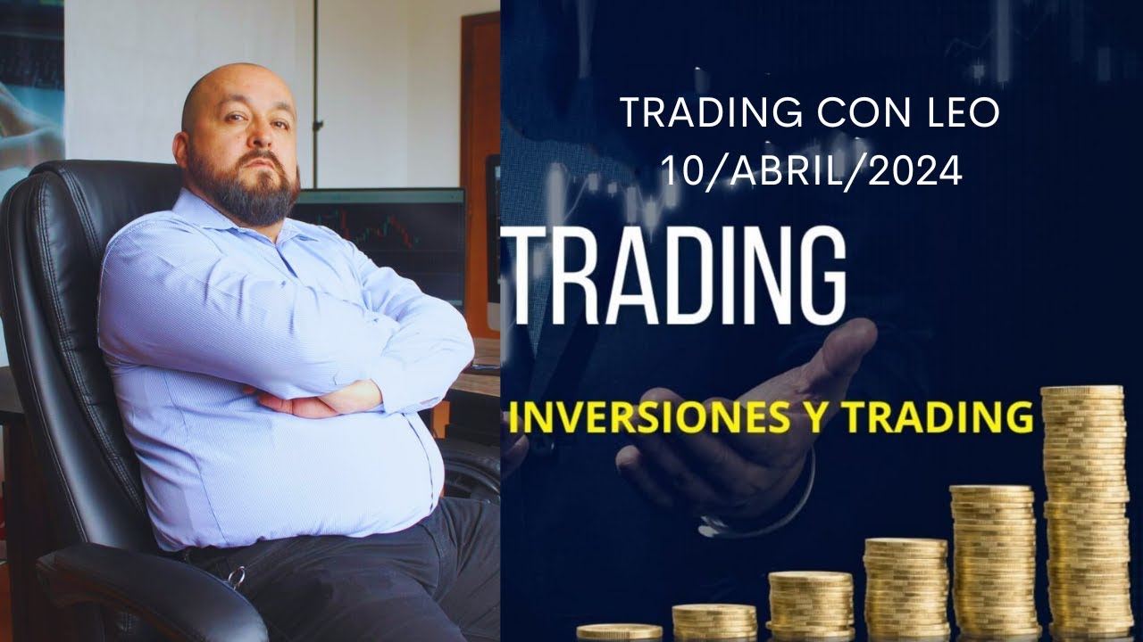 TRADING CON LEO - YouTube