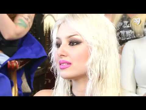 Kediciklerden Adnan Oktar'a Havuz Başında Yemek Daveti Olay Videosu