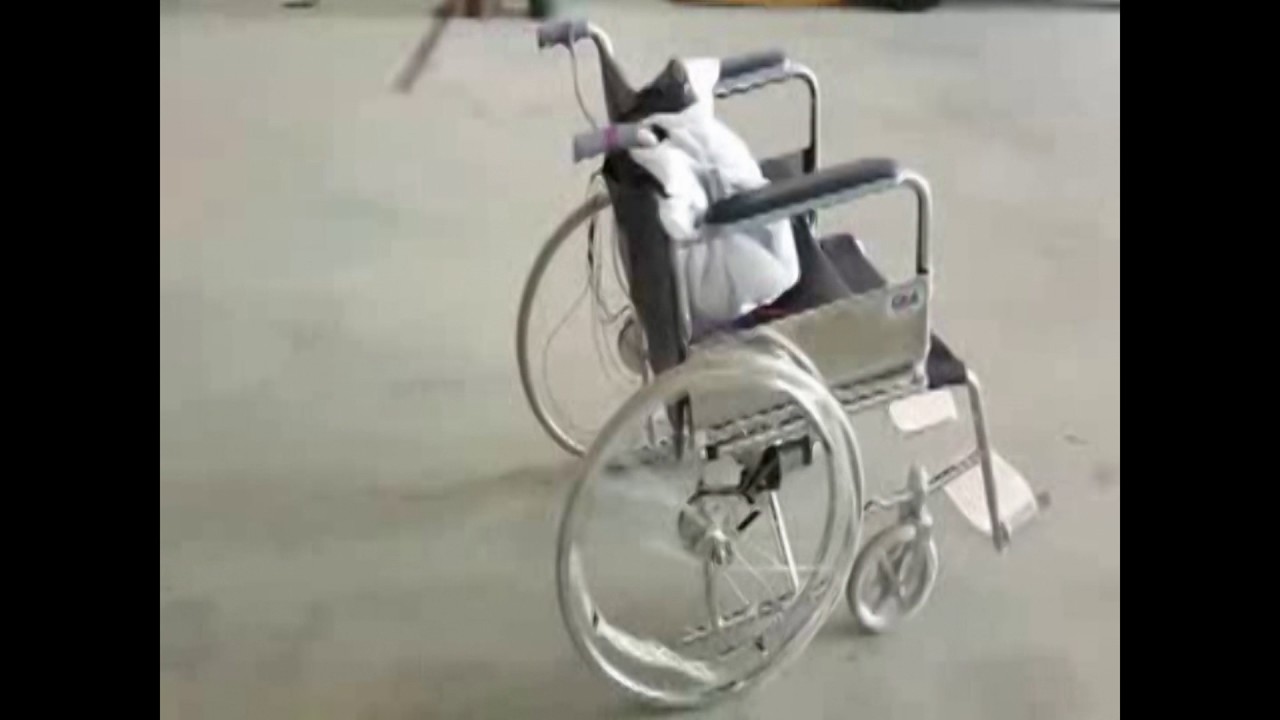 Alat Bantu untuk Disabiltas, Lumpuh dan Jompo - YouTube