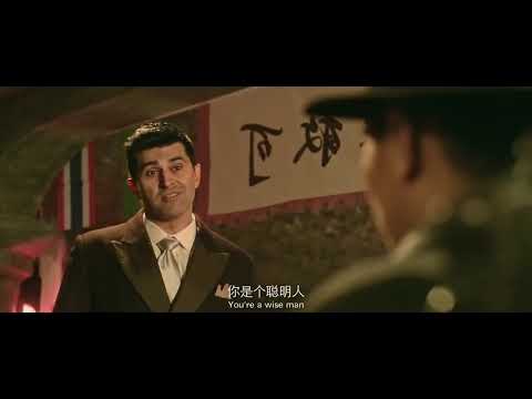 Shocking Kungfu    Chinese Action movie 2019   Best Kungfu Martial art movies