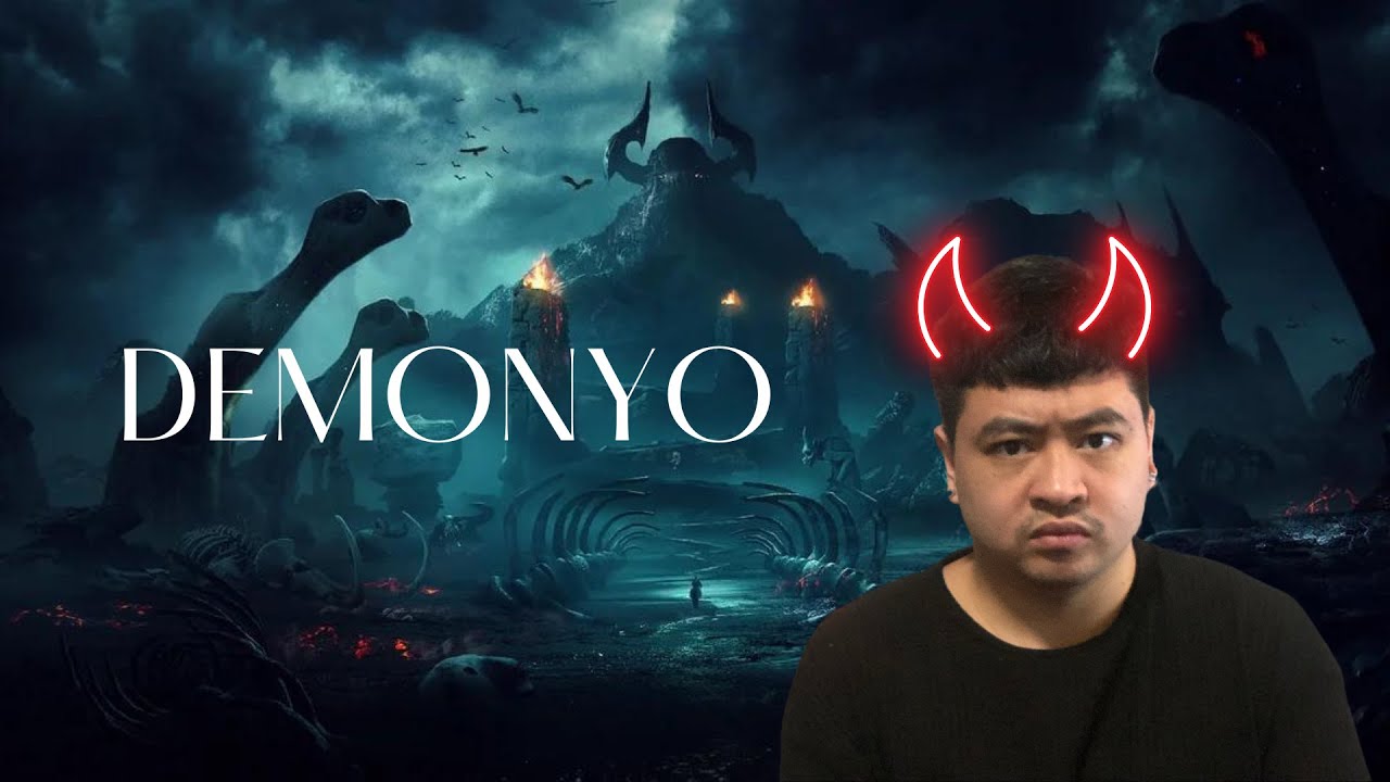Demonyo (Acoustic Cover) - Juan Karlos - YouTube