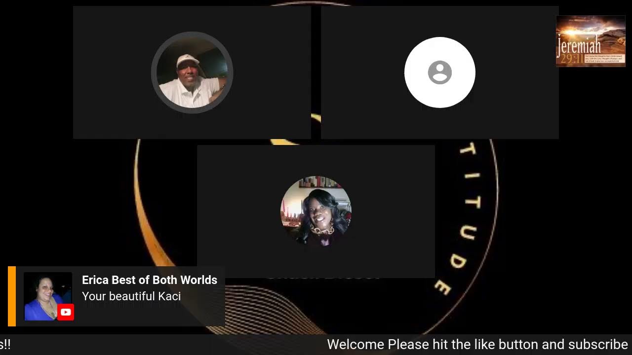 OPEN CHATS - YouTube