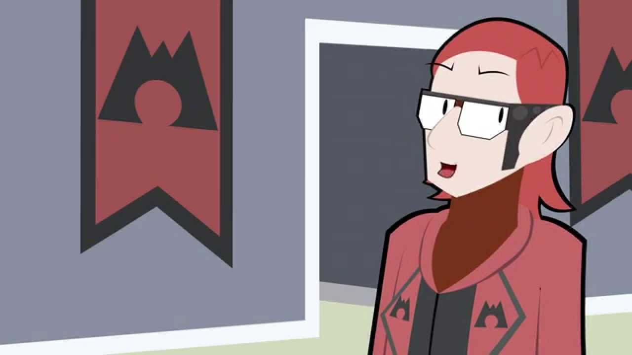 Maxie's Big Invention - YouTube