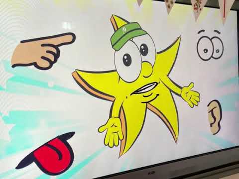 Affordable and Clean Energy - Şehit Ökkeş Korkmaz İlkokulu