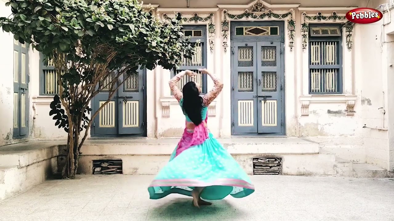 09 - Learn Easy Garba Steps Beginners | Navaratri Garba Dance Songs ...