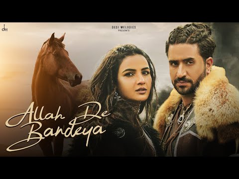 Khush Reha Janda Ae B Praak | Full Song | Buri Dunia Buri Niyat Te Buriyan | Allah De Banaya Song