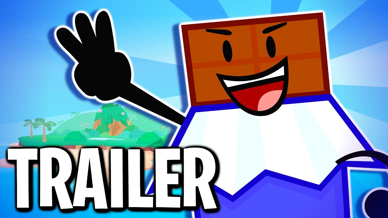 THREEEE TRAILER | Excellent Entities Season 3 - YouTube