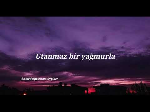 Rei - Nereye gidiyorsun (lyrics)