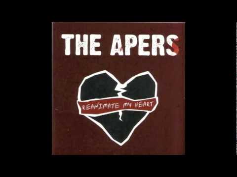 The Apers "The Night Feels So Much Better Than The Day" - YouTube
