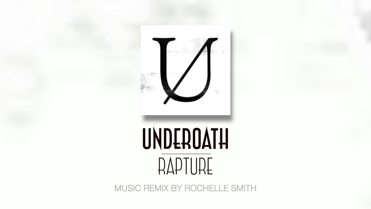 Underoath Rapture X Session - YouTube