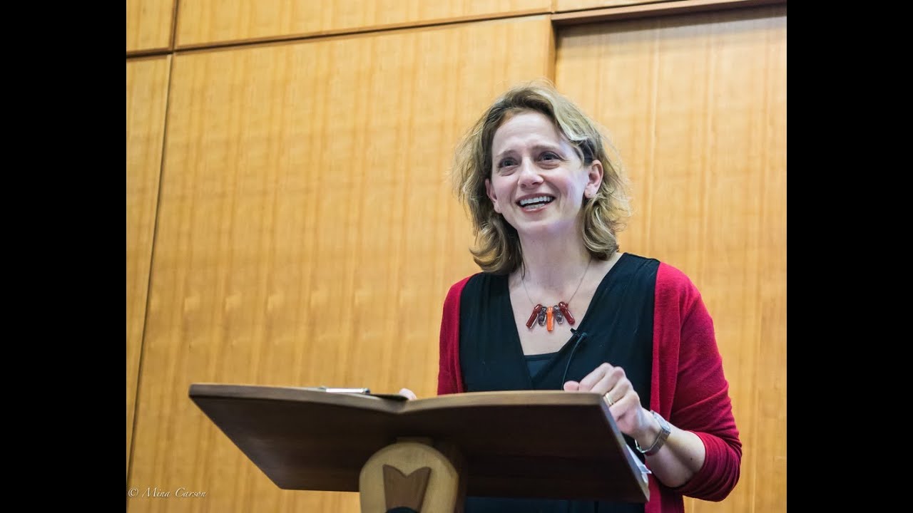 Jennifer Ratner Rosenhagen - Alchetron, the free social encyclopedia