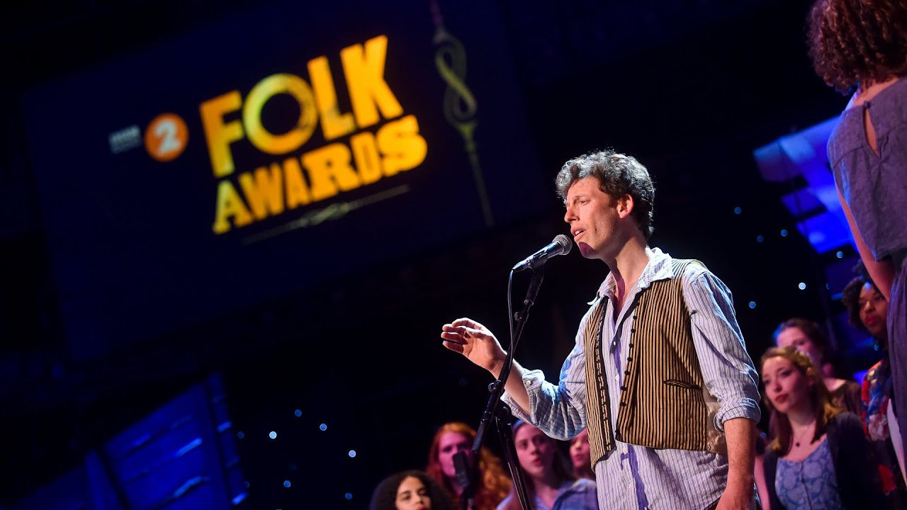 Sam Lee & Friends – Lovely Molly (Folk Awards 2016) - YouTube