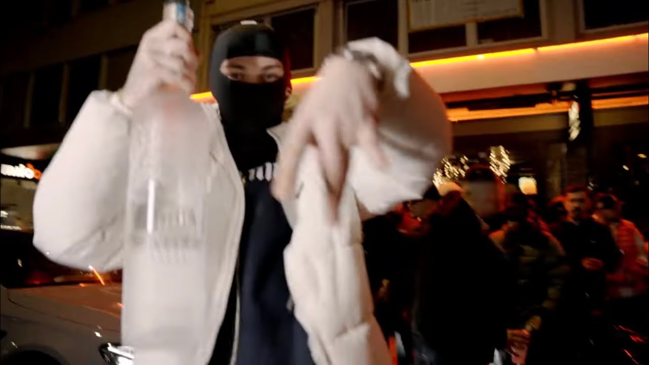 Maz53 x aimo x Ryan87 x ak11 x Hassan 23 ''Jungs us Züri 2'' 4k Video ...