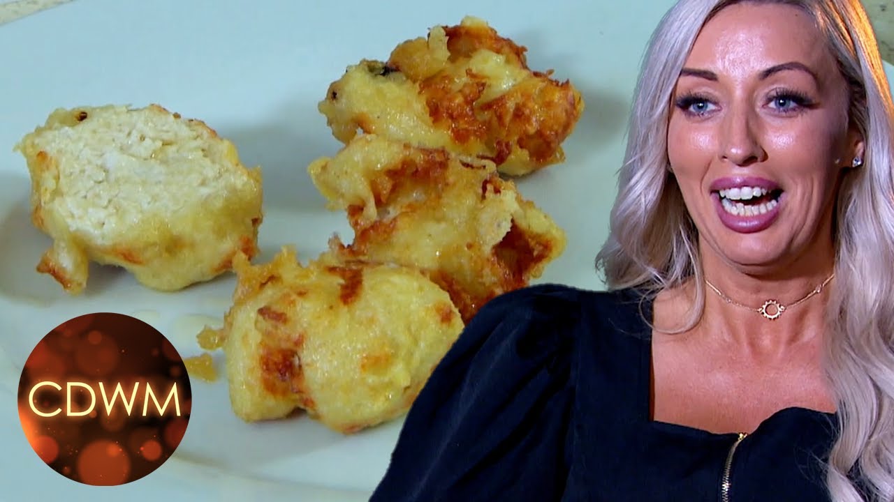 Starter Was “Disgusting And Dry” | Come Dine With Me - YouTube