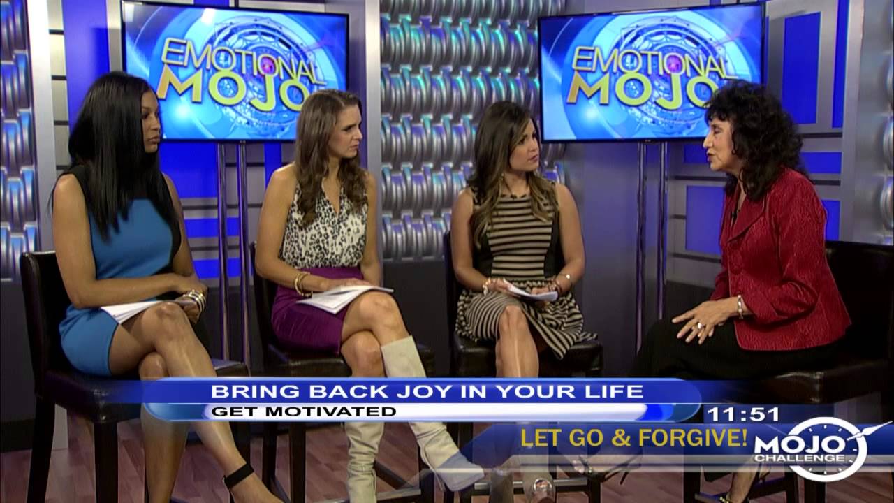 Bring Back Joy In Your Life - YouTube