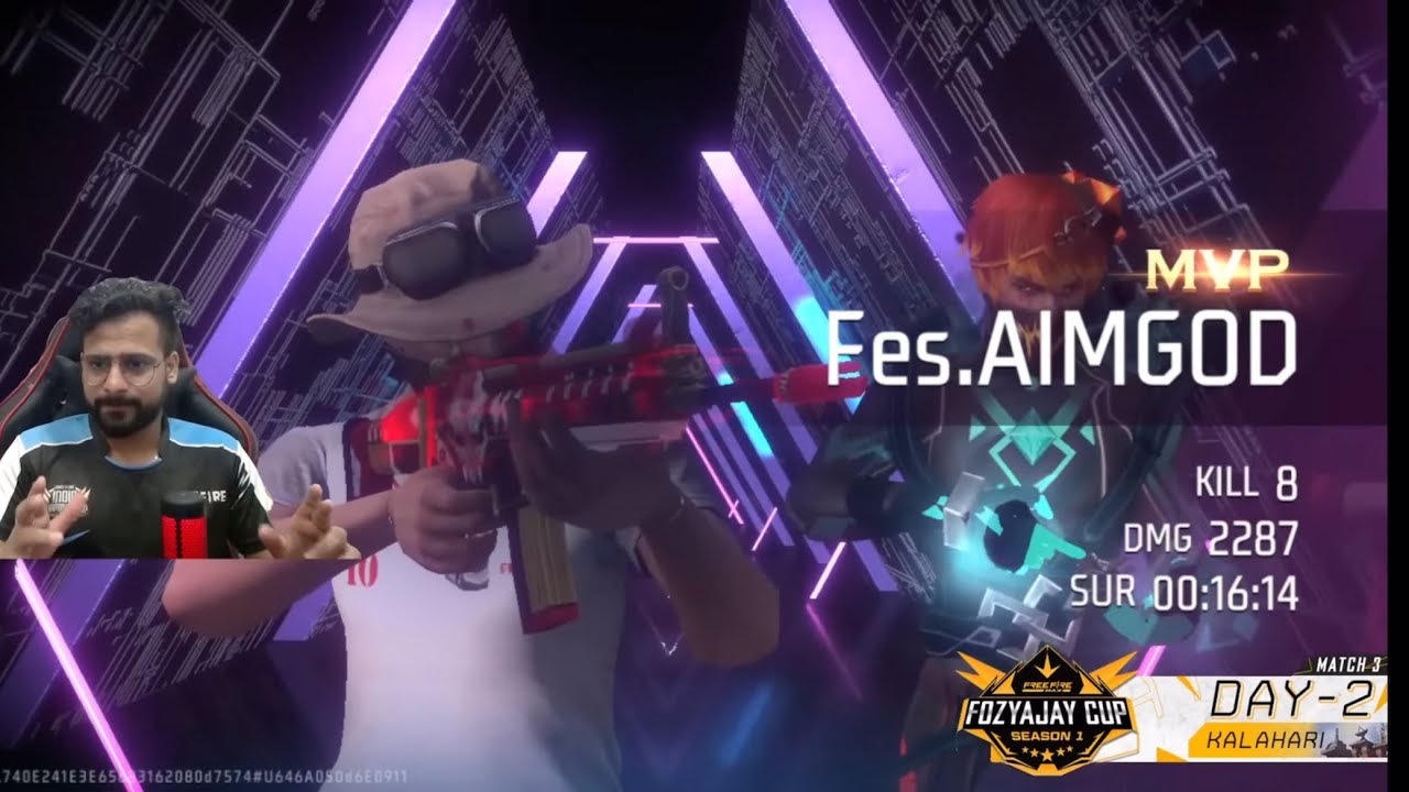 FF UNBAN? TOURNAMENT HIGHLIGHTS 🔥 || FREE FIRE TOURNAMENT HIGHLIGHTS ...