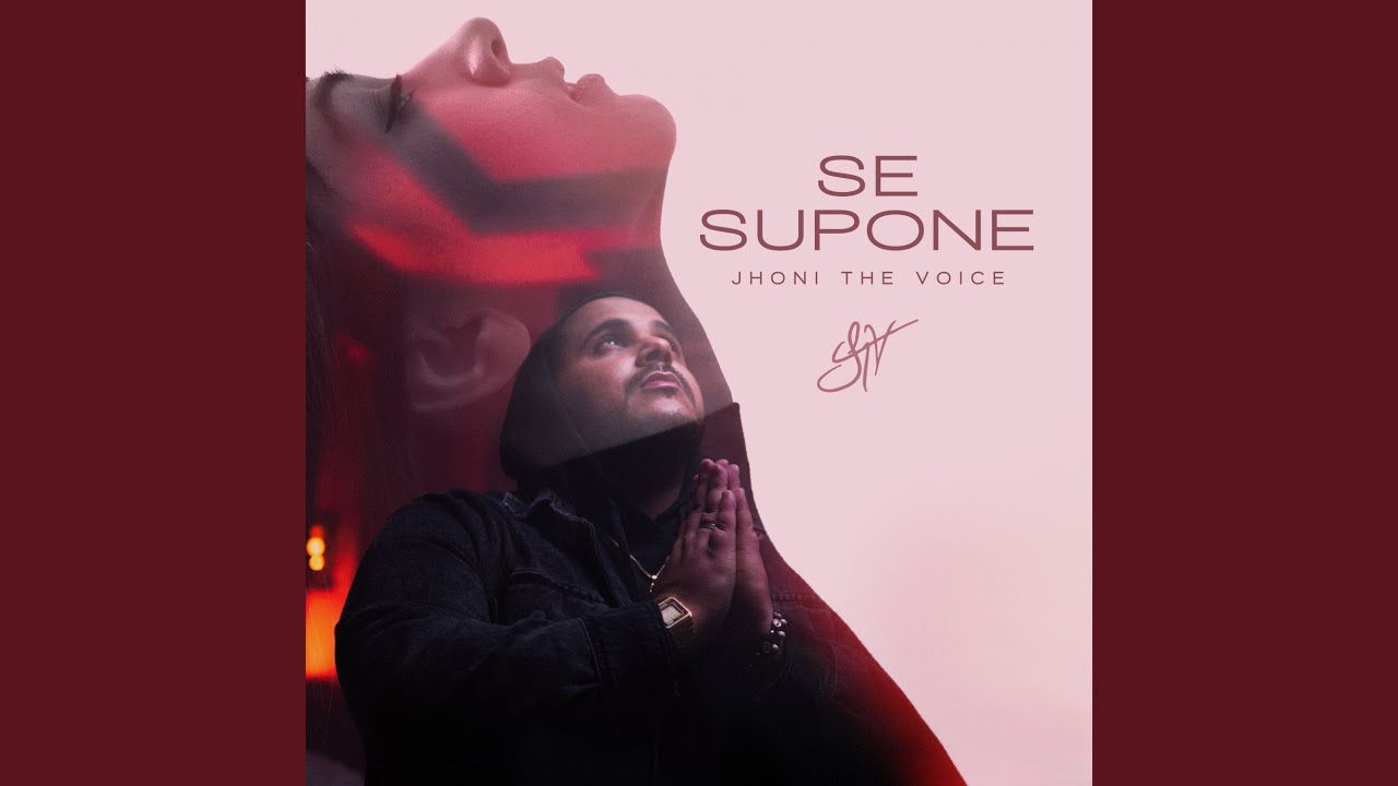 Se Supone - YouTube Music