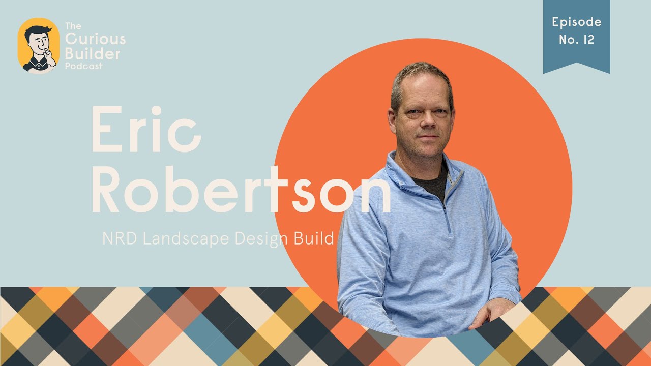 Eric Robertson: His heart, humor & skill into transforming your ...