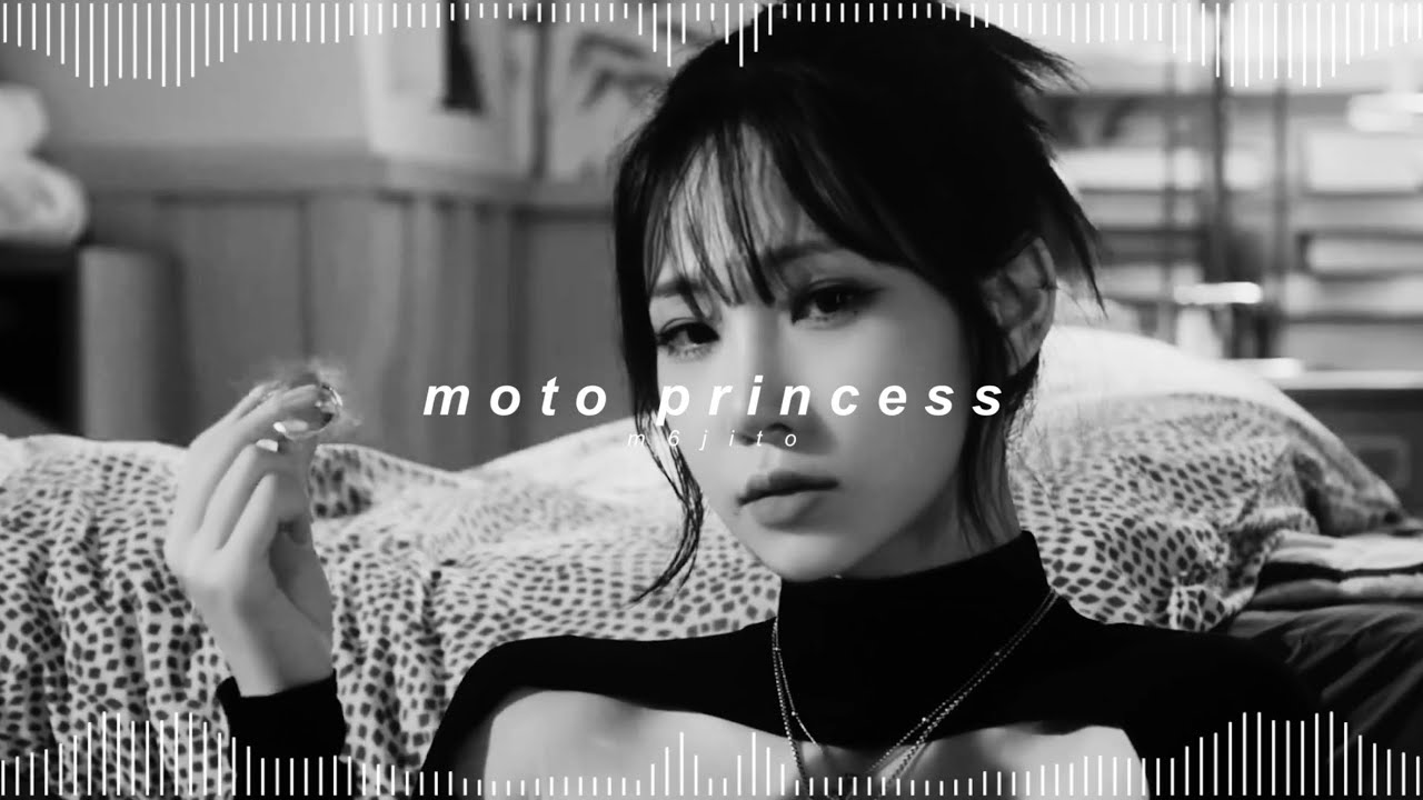 triples (evolution) - moto princess ( 𝘀𝗹𝗼𝘄𝗲𝗱 + 𝗿𝗲𝘃𝗲𝗿𝗯 ) - YouTube