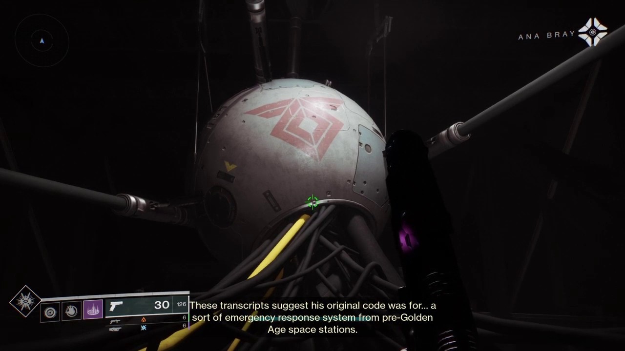 Destiny 2 | Felwinter’s Lie Quest and Lore - YouTube
