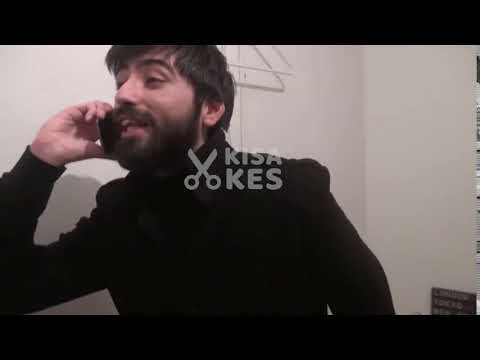 Alo Müjgan Teyze • Deep Turkish Web • Short • Kısa