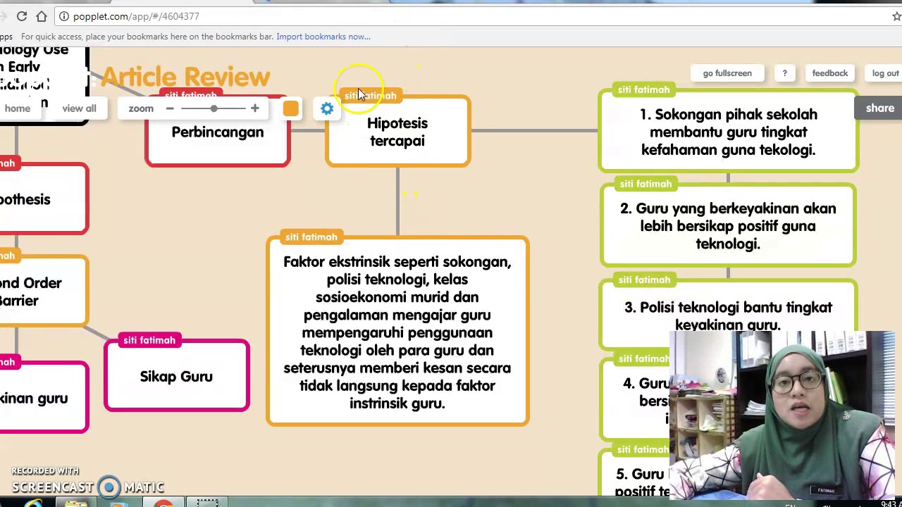 Factors Influencing Digital Technology Use In Early Childhood Education factors-influencing-digital-technology-use-in-early-childhood-education