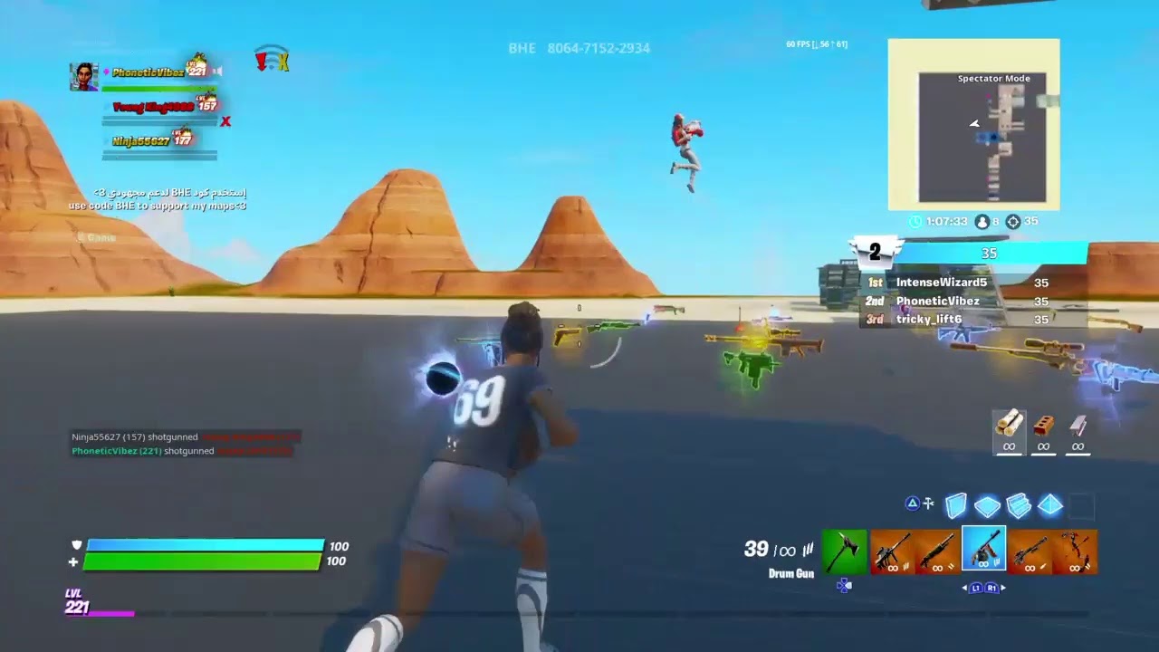 Clapping some bots - YouTube