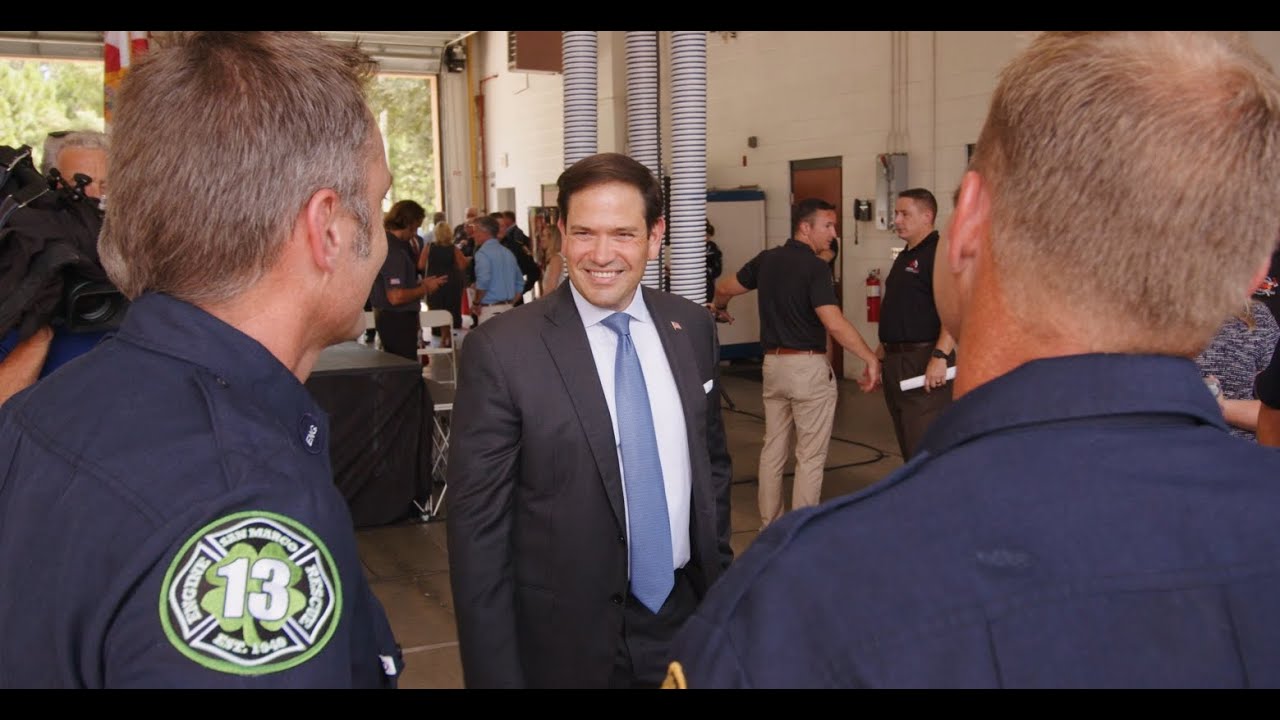 The Helper Act | ft. Senator Marco Rubio - YouTube