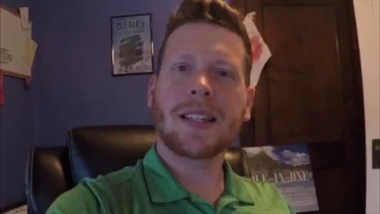 Justin McAtee - YouTube